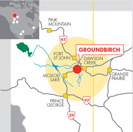 Global LNG Info - News Service