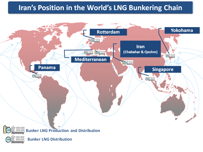 Global LNG Info - News Service