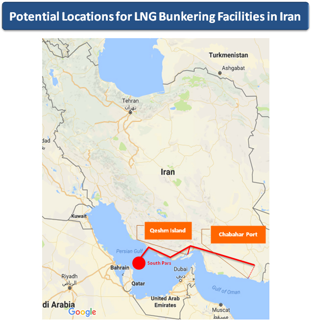 Global LNG Info - News Service