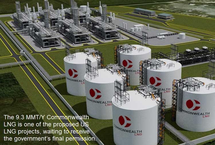 Global LNG Info - News Service